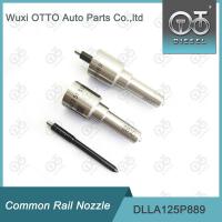 China DLLA125P889 Denso Common Rail Nozzle 095000-648 for Injectors RE546776 for sale