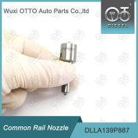 China Denso Common Rail Nozzle DLLA139P887 for Injectors 095000-649 880 RE529118 for sale