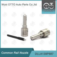 China Denso Common Rail Nozzle DLLA139P887 for Injectors 095000-649 880 RE529118 for sale