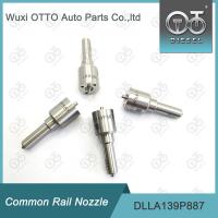 China Denso Common Rail Nozzle DLLA139P887 for Injectors 095000-649 880 RE529118 for sale