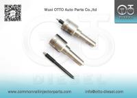 China DLLA145P1024 Common Rail Fuel Injector Nozzle for Toyota 2KD 095000-5931 23670-0L010 for sale
