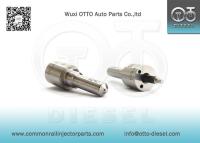 China DLLA145P1024 Common Rail Fuel Injector Nozzle for Toyota 2KD 095000-5931 23670-0L010 for sale
