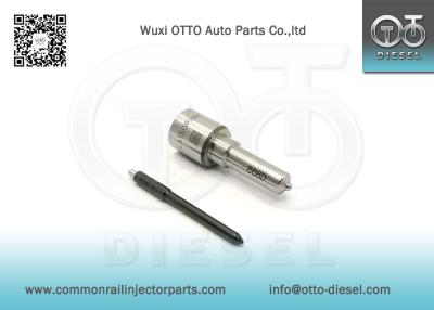 China DLLA150P866 Denso Common Rail Nozzle 095000-555# 831# 33800-4570# for sale