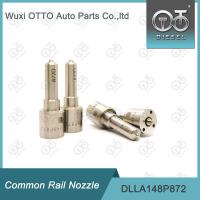 China DLLA148P872 Common Rail Nozzle for Denso Injectors 095000-5650 16600-EB30E for sale