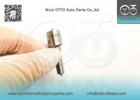 China DENSO Common Rail Nozzle DLLA152P980 for Injectors 095000-610 698 8-98011604 8-98055862 for sale