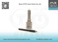 China DENSO Common Rail Nozzle DLLA152P980 for Injectors 095000-610 698 8-98011604 8-98055862 for sale