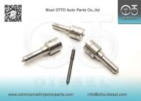 China DENSO Common Rail Nozzle DLLA152P980 for Injectors 095000-610 698 8-98011604 8-98055862 for sale
