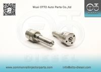 China DENSO Common Rail Nozzle DLLA152P980 for Injectors 095000-610 698 8-98011604 8-98055862 for sale