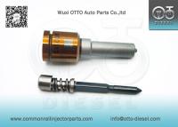 China G4S008 Denso Common Rail Nozzle for Injector 23670-0E020 09430 for sale