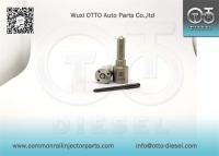 China DENSO G3S66 Common Rail Nozzle 295050-1980 for KUBOTA V3307 Injector 1J770-53051 for sale