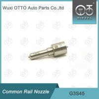 China Denso Common Rail Nozzle G3S45 for Injectors 295050-0890 1465A367 for sale