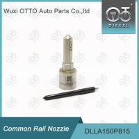 China Denso Common Rail Nozzle DLLA150P815 for Injectors 095000-512 689 721 755 for sale