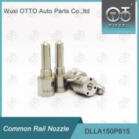 China Denso Common Rail Nozzle DLLA150P815 for Injectors 095000-512 689 721 755 for sale