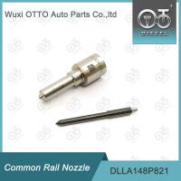 China Denso Common Rail Nozzle DLLA148P821 for 095000-5150 7560 Injectors for sale