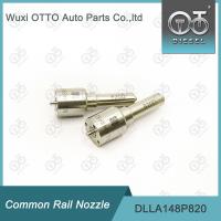 China Denso Common Rail Nozzle DLLA148P820 095000-5160 for Injectors RE524362 for sale