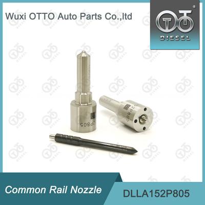 China DLLA152P805 DENSO Common Rail Nozzle for Injectors 095000-503 16600-8H80 for sale