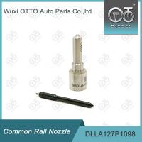 China Denso Common Rail Nozzle DLLA127P1098 for Injector 095000-631 RE546784 for sale
