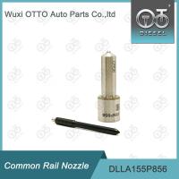 China DLLA155P856 Denso Common Rail Nozzle For Injectors 095000-660# 23670-E0040/E0041 for sale