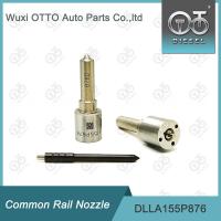 China Denso Common Rail Nozzle DLLA155P876 for Injectors 095000-764X 23670-09140 for sale