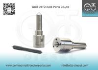 China Denso Common Rail Nozzle DLLA155P1116 for Injectors 095000-9840 23670-51070 for sale