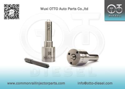 China Denso Common Rail Nozzle DLLA147P747 for Injectors 095000-057X 23670-29035 for sale