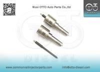 China G3S58 Denso Common Rail Nozzle for Injector 295050-1240 21785960 6-Hole for sale