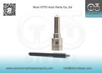 China DLLA155P1027 Denso Common Rail Nozzle For Injector 095000-561X for sale