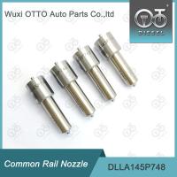 China DLLA145P748 Denso Common Rail Nozzle 095000-0404 23910-1163 1164 Injector Part for sale