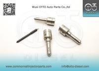 China DLLA127P945 DENSO Common Rail Nozzle for Injectors 6322 RE530361 03S 51487 for sale