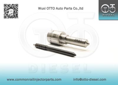 China DENSO Common Rail Nozzle DLLA155P840 for Injectors 095000-6521 23670-79026 for sale