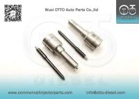 China DENSO Common Rail Nozzle DLLA155P840 for Injectors 095000-6521 23670-79026 for sale