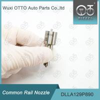 China DENSO Common Rail Nozzle DLLA129P890 093400-8900 for Injectors 095000-6470 RE546777 for sale