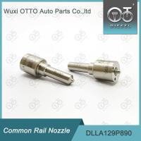 China DENSO Common Rail Nozzle DLLA129P890 093400-8900 for Injectors 095000-6470 RE546777 for sale