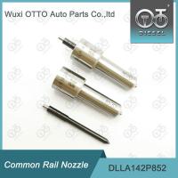 China DENSO Common Rail Nozzle DLLA142P852 for Injector 095000-1211 KOMATSU SA60125E for sale