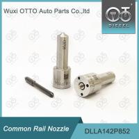 China DENSO Common Rail Nozzle DLLA142P852 for Injector 095000-1211 KOMATSU SA60125E for sale