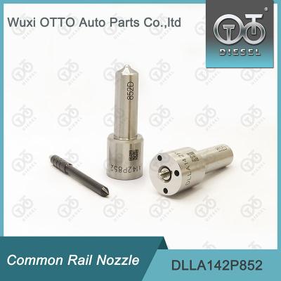 China DENSO Common Rail Nozzle DLLA142P852 for Injector 095000-1211 KOMATSU SA60125E for sale