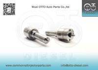 China DLLA150P1059 Common Rail Nozzle for Denso Injectors 095000-555 095000-831 for sale