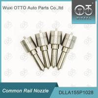China DENSO Common Rail Nozzle DLLA155P1028 for Toyota Hilux Injectors 095000-764X 23670-09140 for sale