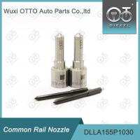 China Denso Common Rail Nozzle DLLA155P1030 for Injectors 095000-956X 1465A257 for sale