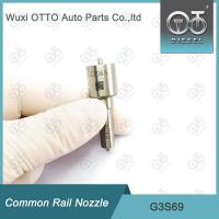China G3S69 DENSO Common Rail Nozzle 295050-1350 21896867 for Volvo Injector for sale