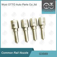 China G3S69 DENSO Common Rail Nozzle 295050-1350 21896867 for Volvo Injector for sale
