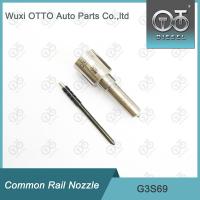 China G3S69 DENSO Common Rail Nozzle 295050-1350 21896867 for Volvo Injector for sale