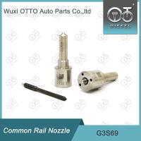 China G3S69 DENSO Common Rail Nozzle 295050-1350 21896867 for Volvo Injector for sale