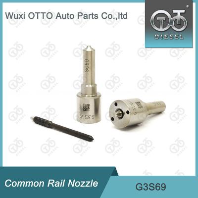 China G3S69 DENSO Common Rail Nozzle 295050-1350 21896867 for Volvo Injector for sale