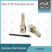 China G3S69 DENSO Common Rail Nozzle 295050-1350 21896867 for Volvo Injector for sale