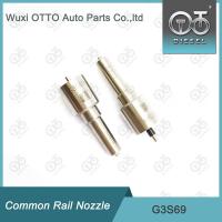 China G3S69 DENSO Common Rail Nozzle 295050-1350 21896867 for Volvo Injector for sale