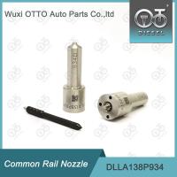 China DLLA138P934 Denso Common Rail Nozzle For Injectors 095000-628# for sale