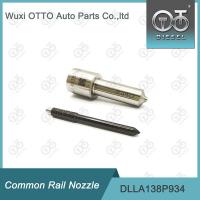 China DLLA138P934 Denso Common Rail Nozzle For Injectors 095000-628# for sale