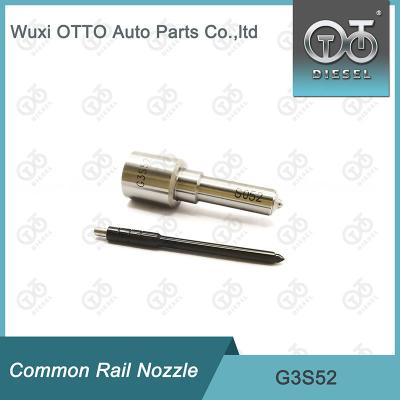 China G3S52 Common Rail Nozzle for Injectors 16600-3XN0A 295050-1060 for sale