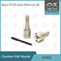China G3S52 Common Rail Nozzle for Injectors 16600-3XN0A 295050-1060 for sale